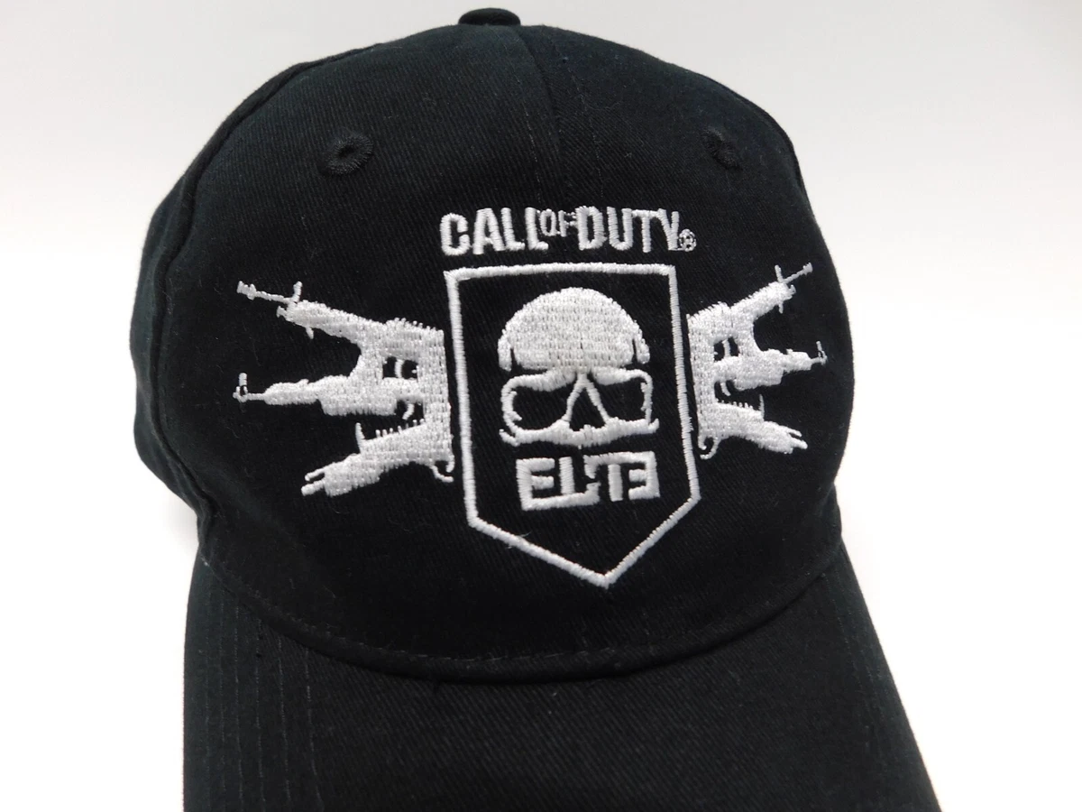 Call Of Duty Elite Skull