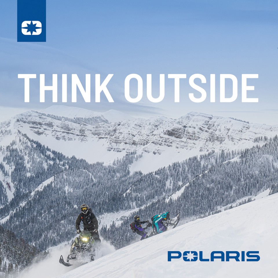 Polaris 1 Qt Antifreeze Coolant 50/50 Premix for Snowmobile - 2880514 ...