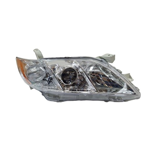 Fred Headlight RIGHT For TOYOTA Camry 2007 ACV40 TY-07CM-102-RH 81130 ...
