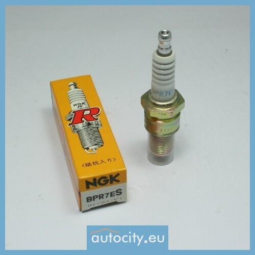 NGK 2023 BPR7ES Spark Plug | eBay