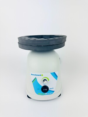 Benchmark BV1000 Vortex Mixer | eBay