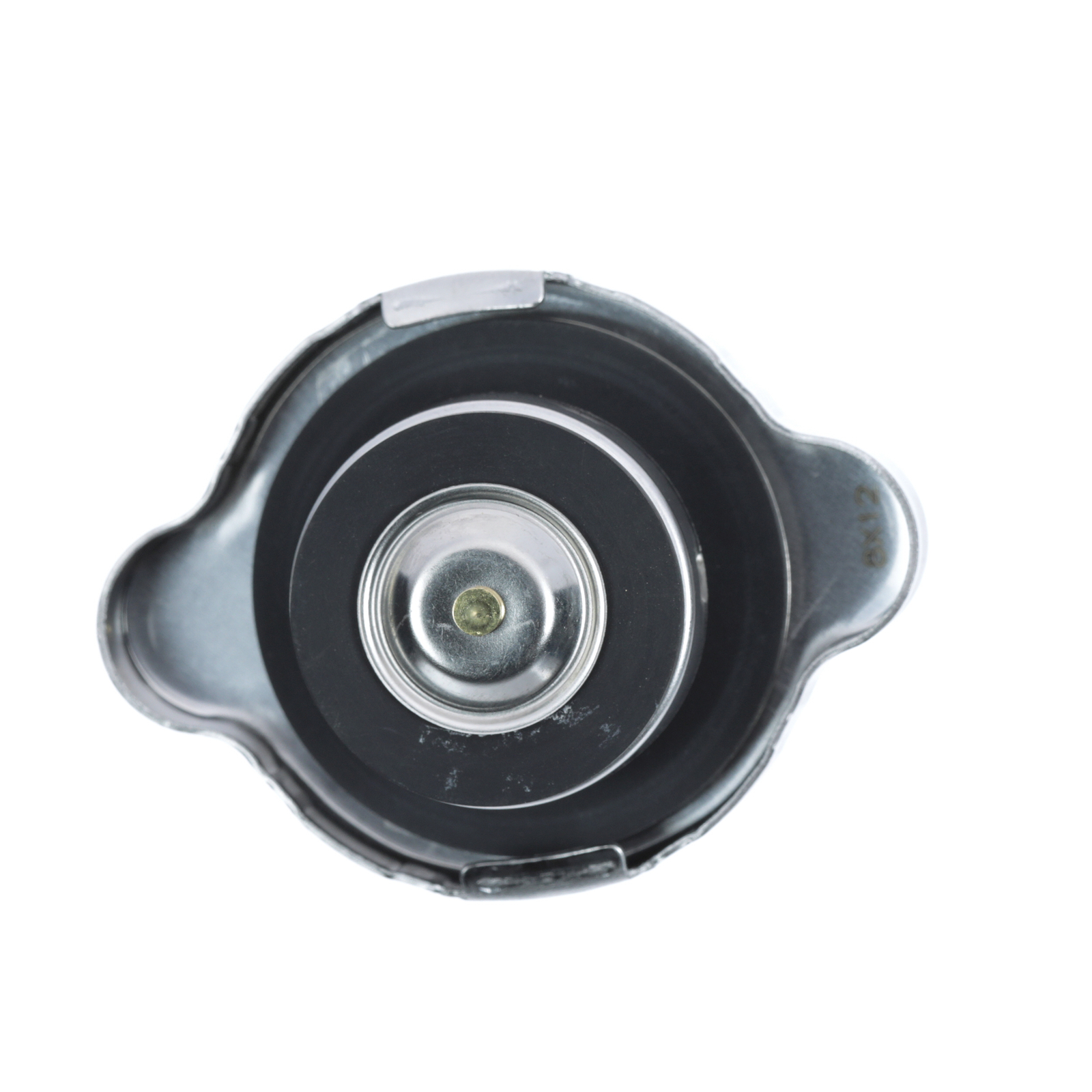 2005-2011 Nissan Frontier Xterra Pathfinder Radiator Overflow Tank Cap ...