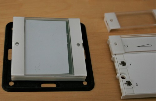 Preiskracher JUNG Funk-aktor Up 1-kanalig Taster FA 10 UPT online ...