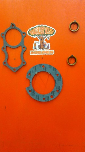 np205 adapter np 205 transfer case gasket seals 727 dodge 23 spline | eBay