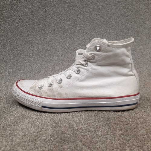 Converse Womens Chuck Taylor All Star High Top Shoes Sneaker Women 9 ...