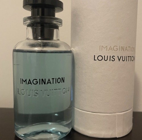 Louis Vuitton Imagination Eau de Parfum 100ml 3.4fl oz | eBay