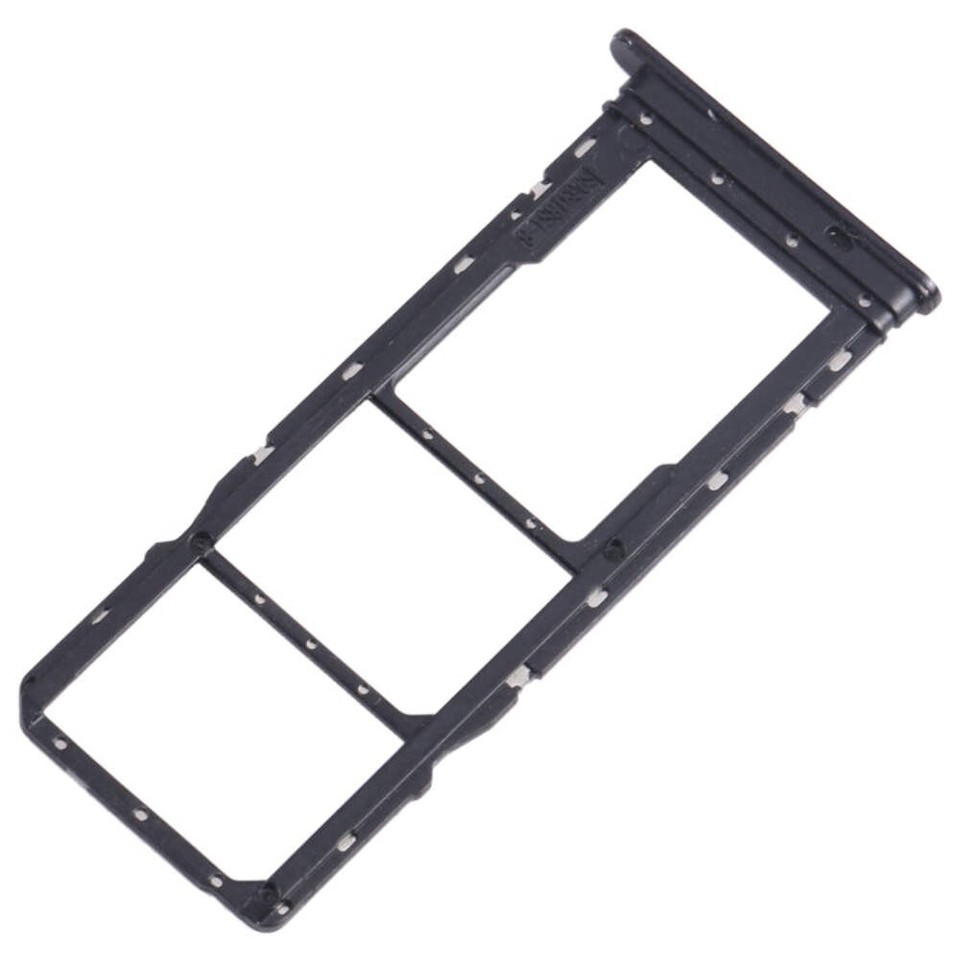 Samsung Galaxy A05 SM-A055 Original SIM + SIM Card Tray + Micro SD Tray ...