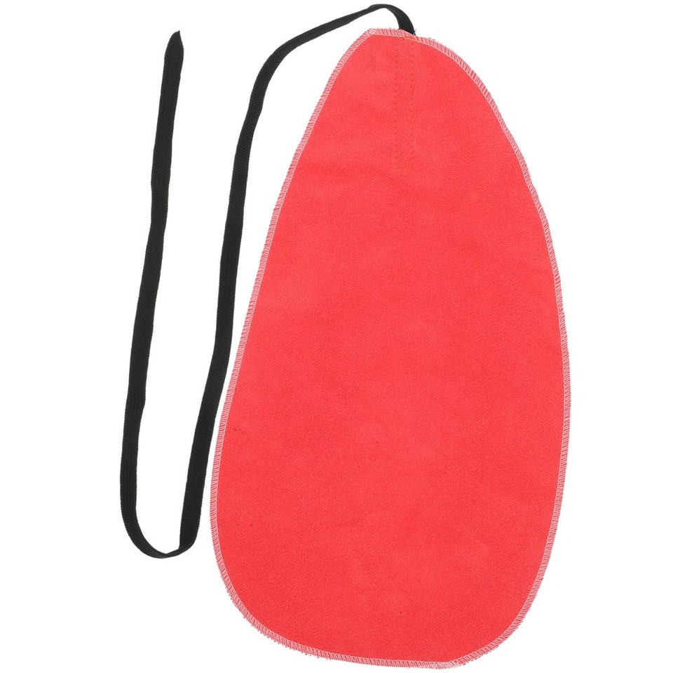 Clarinet Cleaning Cloth Red Soft Wiping Cloth Inside Tube Cleaner For ...