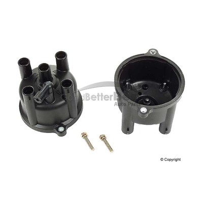 One New Bosch Distributor Cap 03356 1910174110 for Toyota Camry Celica ...