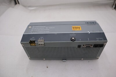 NEW OPEN BOX Emerson / SOLA Power Supply SDU 850 STOCK 4513 | eBay
