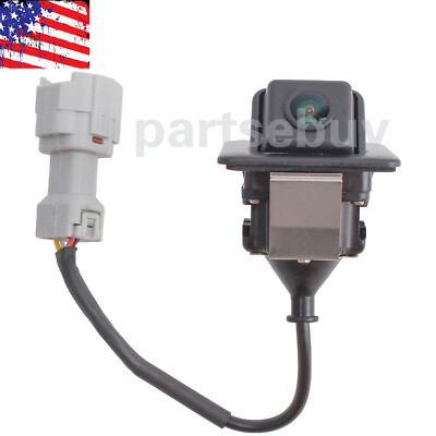 Car Rear View Reverse Backup Camera 95760-3Z250 For Hyundai i40 Saloon ...