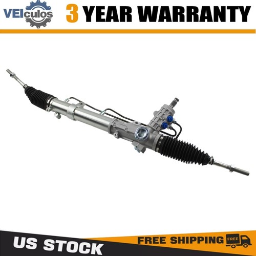 Power Steering Rack and Pinion Assembly For BMW Z3 M3 318I 320I 325I Z3 ...