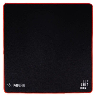GSD PRO Control Esport Gaming Mauspad 500x500mm Mousepad | eBay