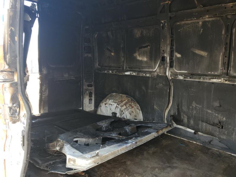 Blower Motor Engine Fits 14-19 PROMASTER 1500 VAN 569086 | eBay