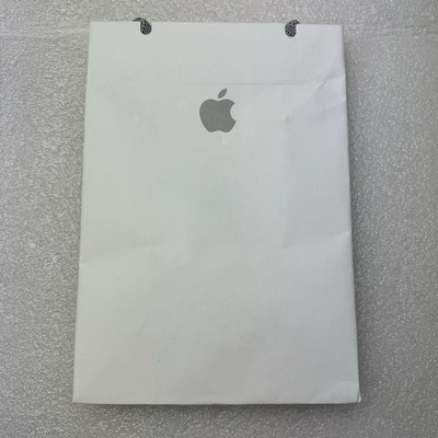 Apple Store Bag Tüte Tragetasche Geschenktasche KLEIN Für iPhone ...