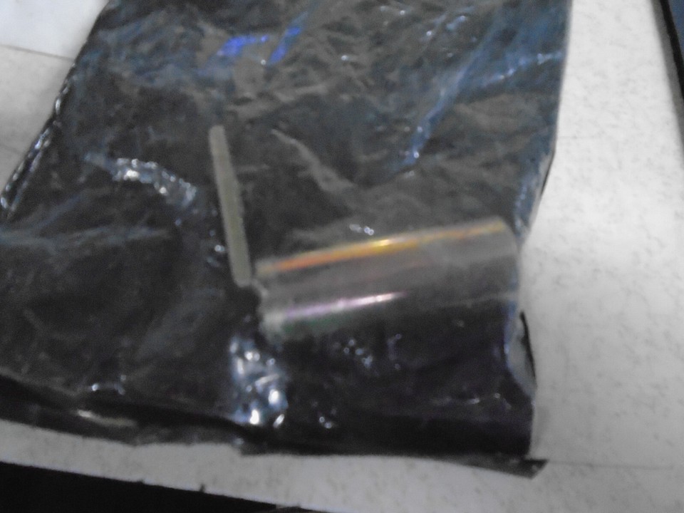 91444-10700 Tie Rod Link Pin New | eBay