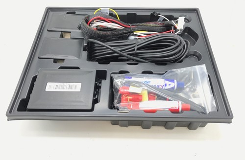 Aftermarket Blind Spot Monitor kit safty system + install video | eBay