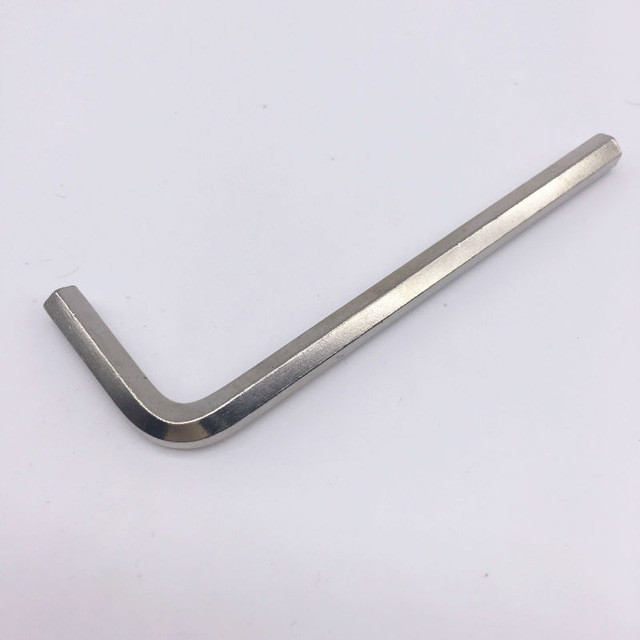 2mm Allen Key Wrench - M2 Metric Hex Key Wrench | eBay