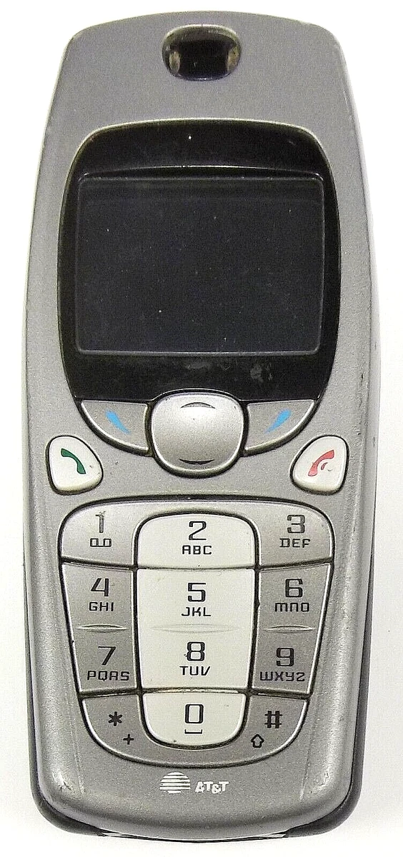 Nokia 3560