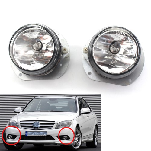 Car Fog Light For Benz W204 W251 W164 2048202156 2048202256 | eBay
