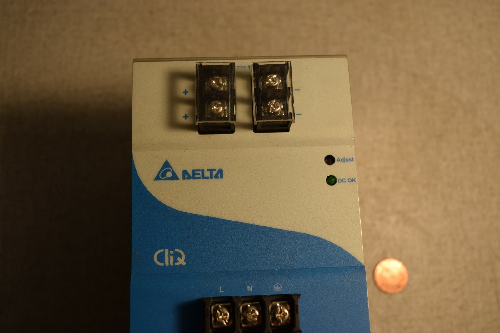 Delta Electronics EOE12010005 Power Supply | eBay