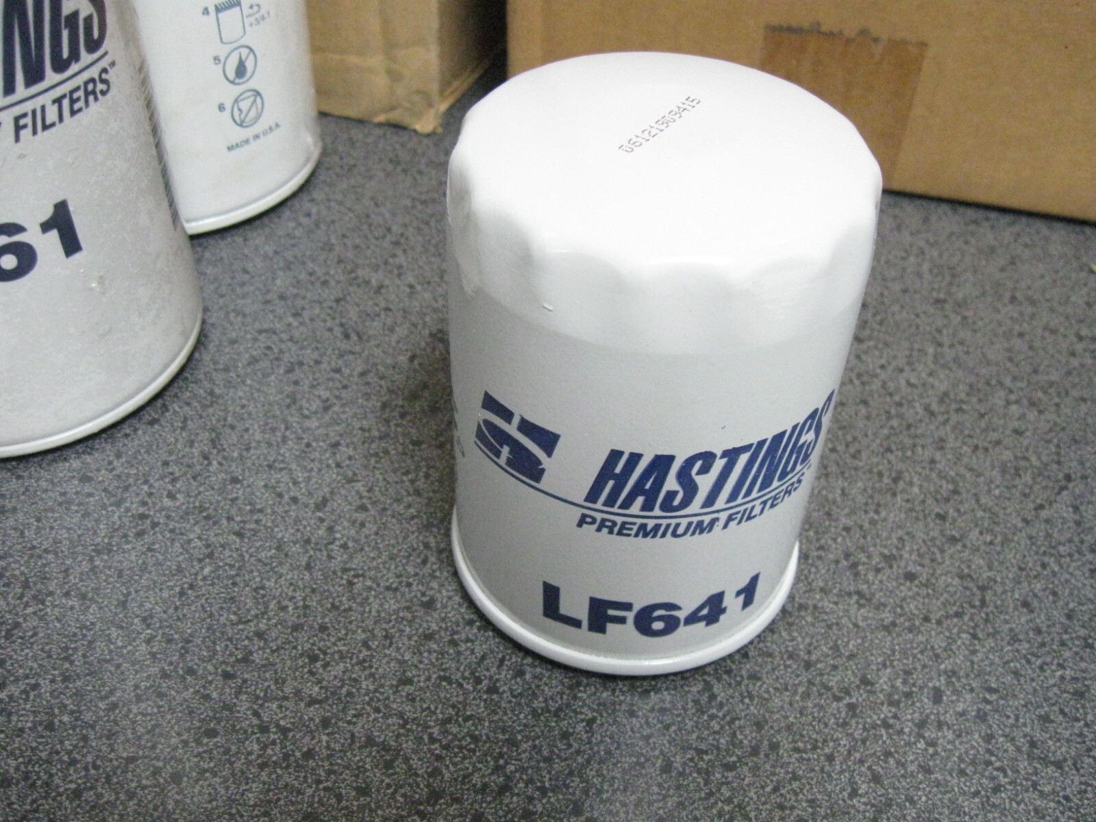 Wix 57502 - cross reference oil filters | oilfilter-crossreference.com