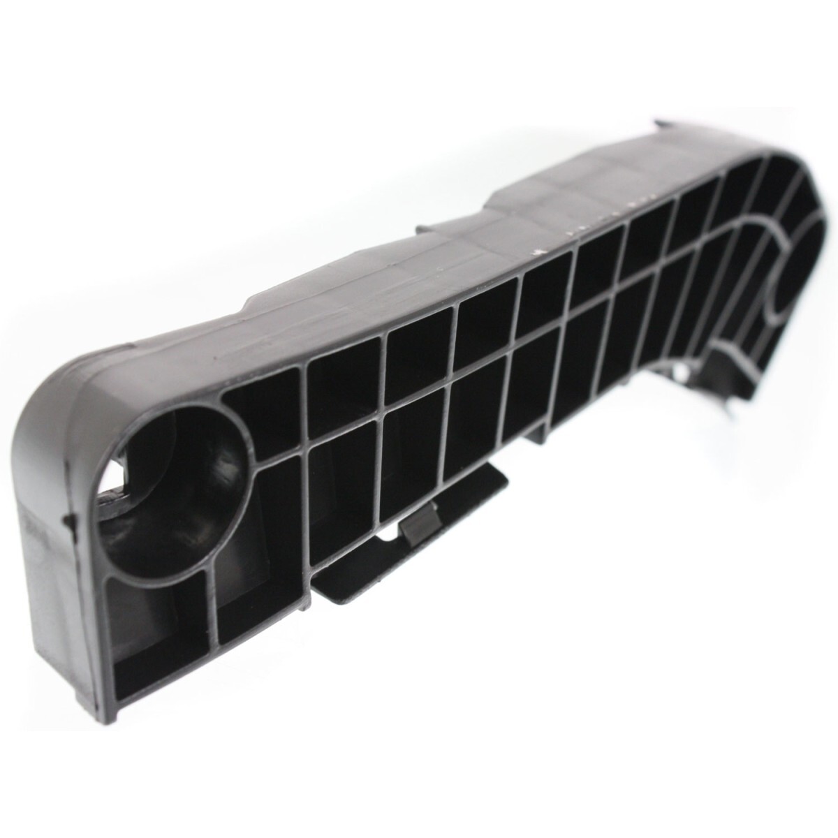 Bumper Face Bar Bracket Front Left Hand Side Driver 5253606020 for ...