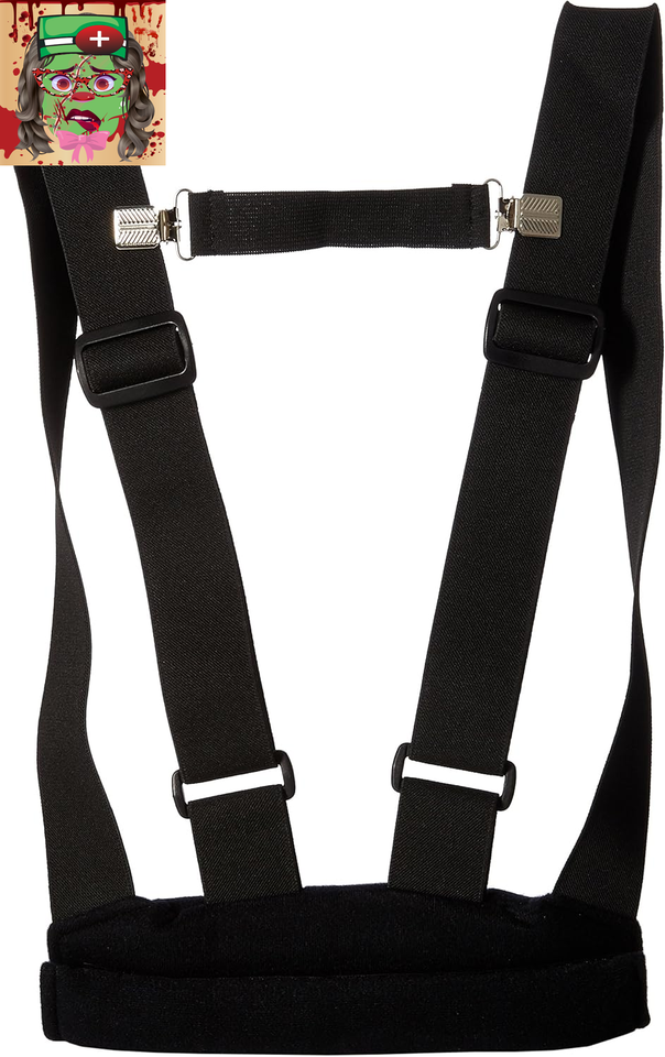 Body Rite Posture Pleaser | eBay