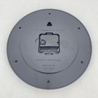 MOMA Gideon Dagan Modern Design Timesphere Wall Clock Made in USA 9.5in ...