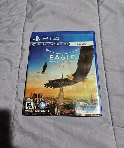 Eagle Flight Ps4 Game | eBay
