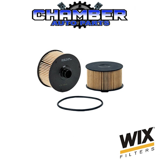Engine Oil Filter Wix WL7506 for sale online | eBay