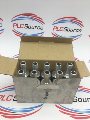 STAUBLI RCS 08.1813 QUICK RELEASE SAFETY COUPLING 10-PACK | eBay