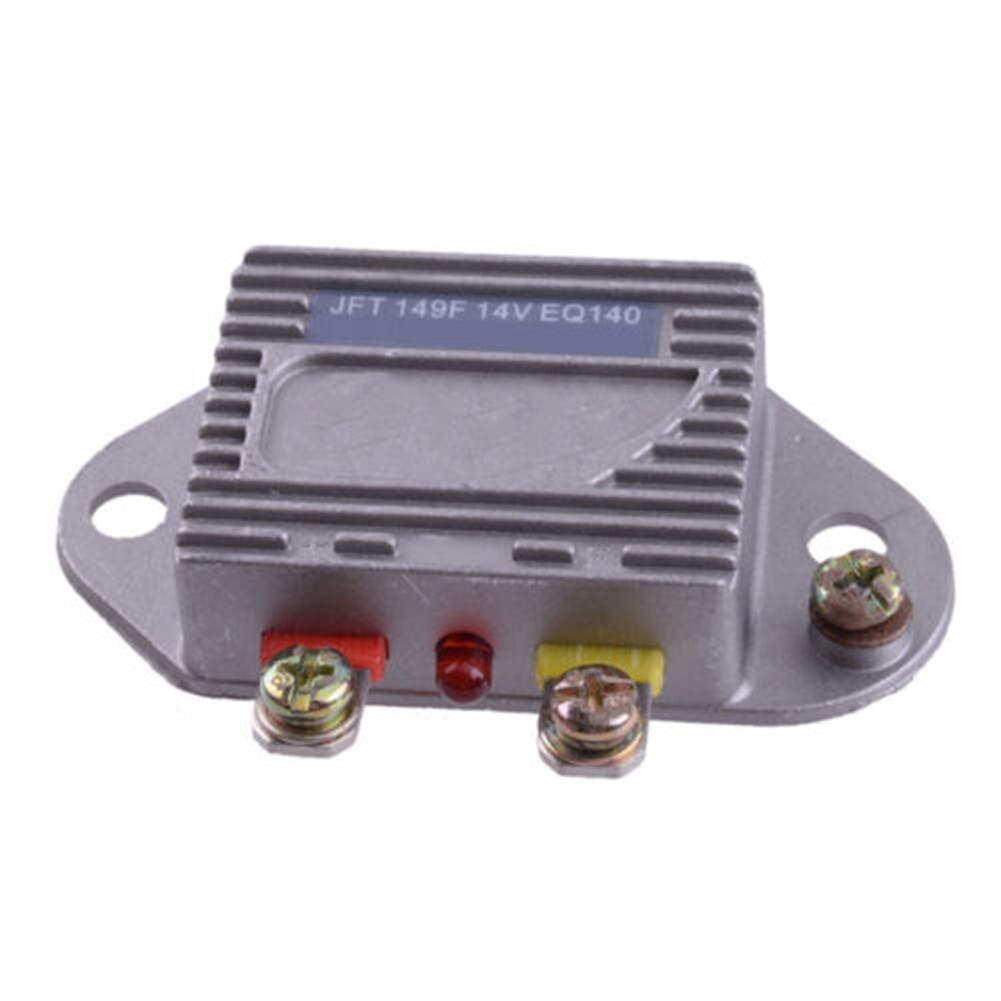 Car Regulator Electronic Regulator Stability Voltage Regulator | eBay UK
