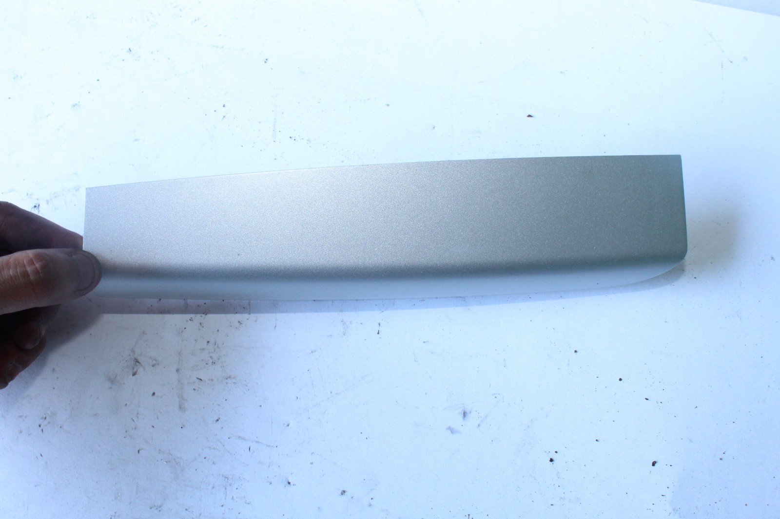 2005-2011 MERCEDES BENZ SLK350 FRONT RIGHT DASH COVER TRIM PANEL K3966 ...