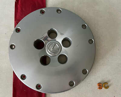 #SC 1) 2006-2010 LEXUS SC430 Center Hub Cap 18" Alloy Wheel | eBay