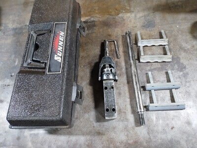 Metalworking Tooling - Sunnen