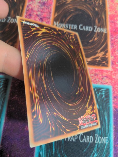 Yu-Gi-Oh! TCG CXyz Barian Hope The New Challengers NECH-EN096 1st ...