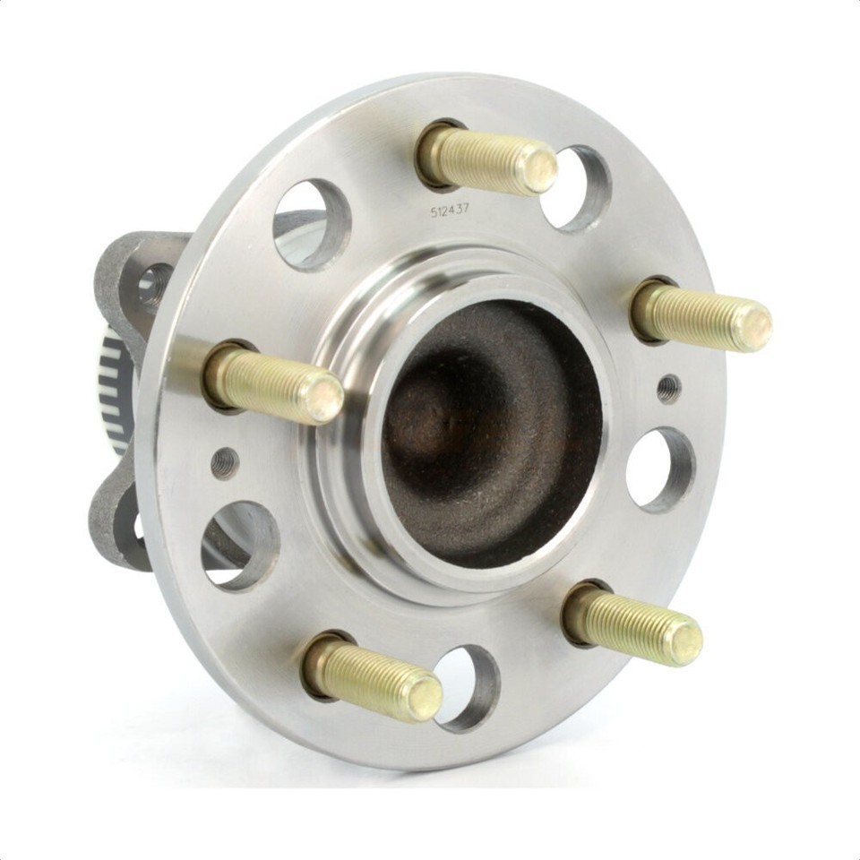 Rear Wheel Hub Bearing And ABS Sensor Kit For Hyundai Tucson Kia ...