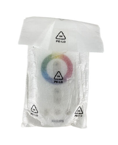 Philips HRC0302/10 OEM Hue Living Colors Replacement Remote Control ...