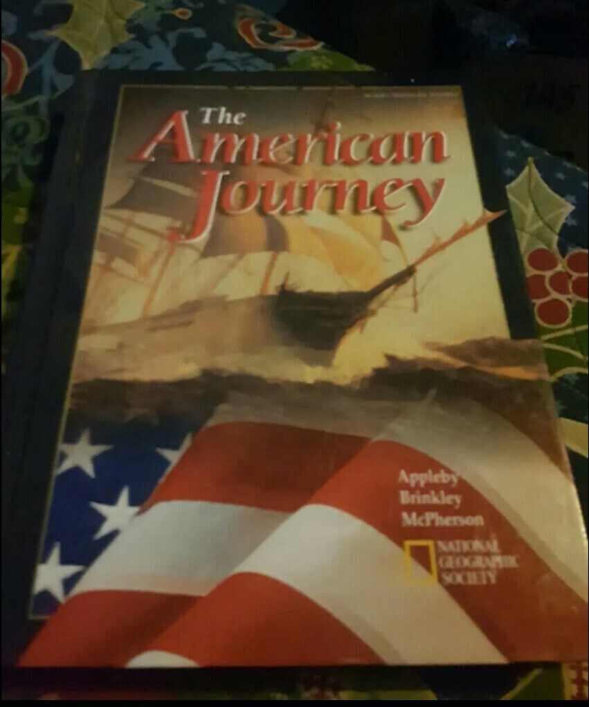The American Journey Mcgraw Hill Amazon.com: The American Journey,