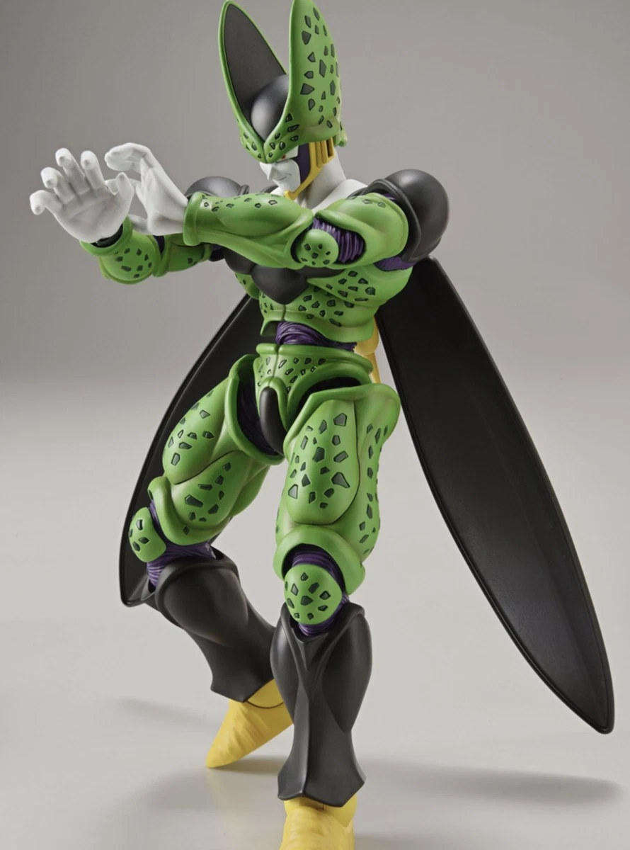 Perfect Cell Db