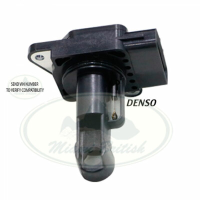 C2S2670 DENSO - AIR FLOW SENSOR COMPATIBLE WITH JAGUAR XKB/S-TYPE/XJ/X ...