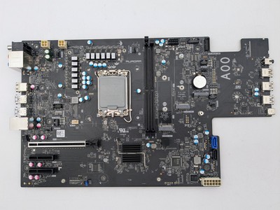 KDR38 GENUINE OEM DELL Motherboard Alienware Aurora Ryzen Edition R15 ...