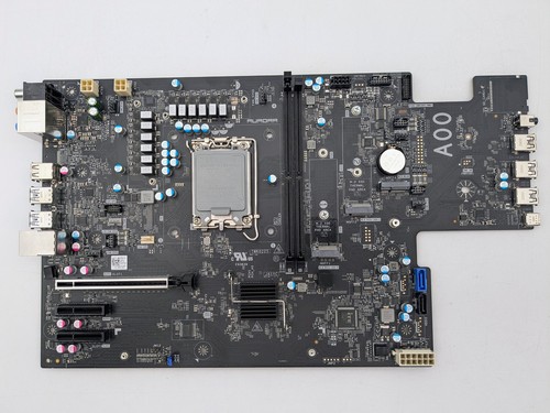 KDR38 GENUINE OEM DELL Motherboard Alienware Aurora Ryzen Edition R15 ...