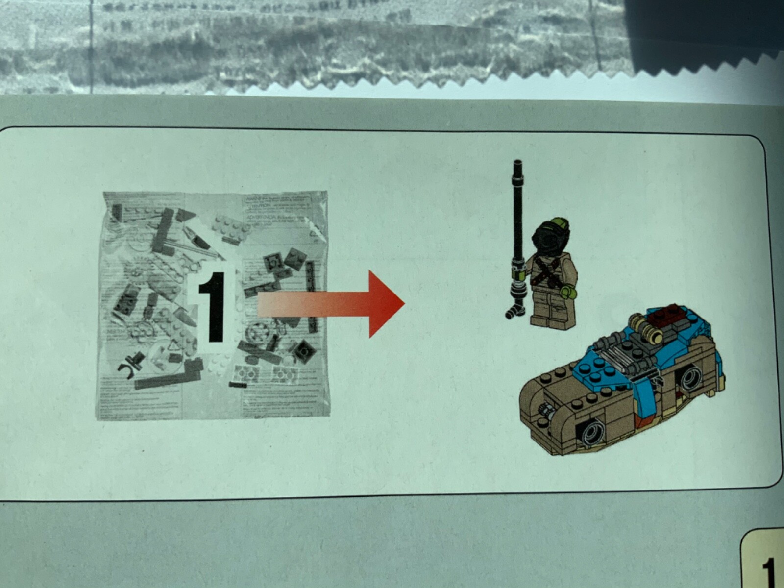 LEGO Star Wars: Encounter on Jakku (75148) for sale online | eBay