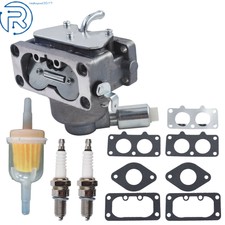 Briggs & Stratton 23hp V-twin Intek Engine Air Cleaner Cover 791242 for ...