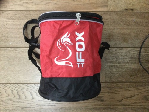 Round zip storage bags. Cylinder. zip top. carry strap. 4 bags. New. | eBay