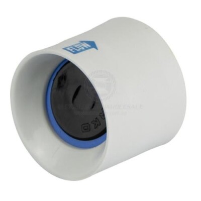 Fuel Fill In-Line Check Valve Perko Suits Diesel 51mm ID Hose | eBay