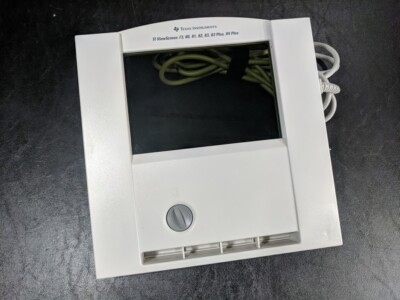 Texas Instruments TI ViewScreen Panel For TI-73, 80, 81, 82, 83 Plus ...