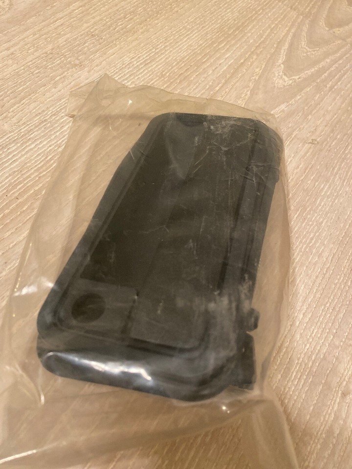 Dorman GM3521, BK735-5378024 Exterior Door Handle | eBay